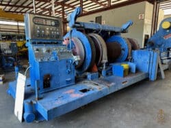 DRAWWORKS - Oil The Woodlands Group | Equipment