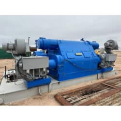 Drawworks - Oil The Woodlands Group | Equipment