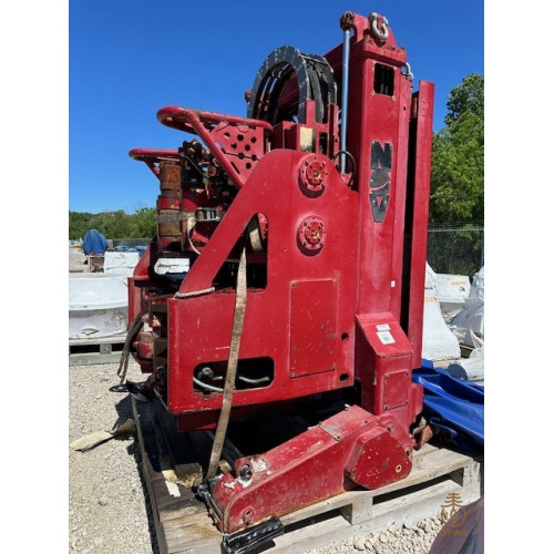 NOV AR3200 IRON ROUGHNECK - Oil The Woodlands Group | Equipment