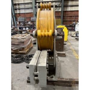Rotating Deadline Anchor - Oil The Woodlands Group | Equipment