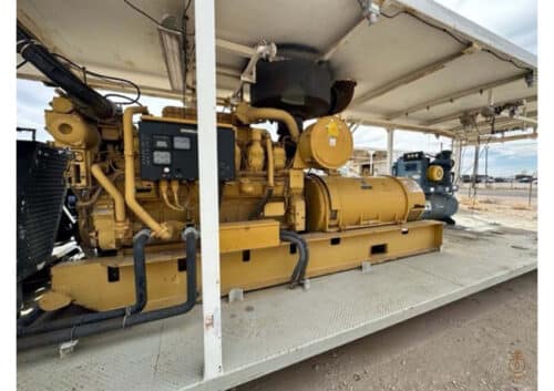 Drilling - Oil The Woodlands Group | Equipment