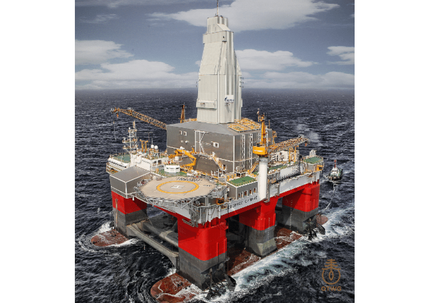 Marine - Oil The Woodlands Group | Equipment