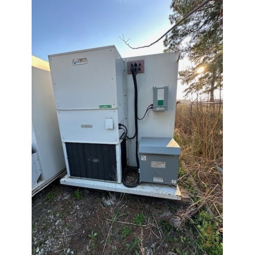 Used NOV TDS11 Top Drive Kit - Oil The Woodlands Group | Equipment