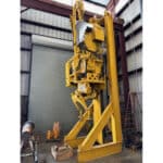 Canrig Top Drive 1250AC - Oil The Woodlands Group | Equipment