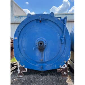 DRAWWORKS/BRAKES - Oil The Woodlands Group | Equipment