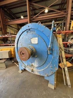 DRAWWORKS - Oil The Woodlands Group | Equipment