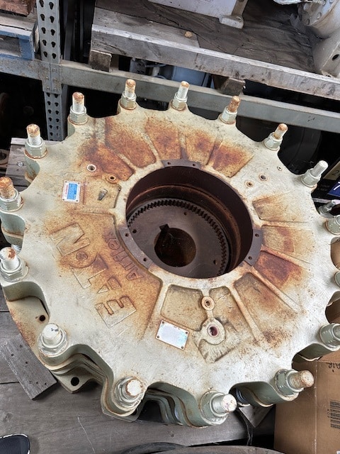 Eaton 436 Brakes - Oil The Woodlands Group | Equipment