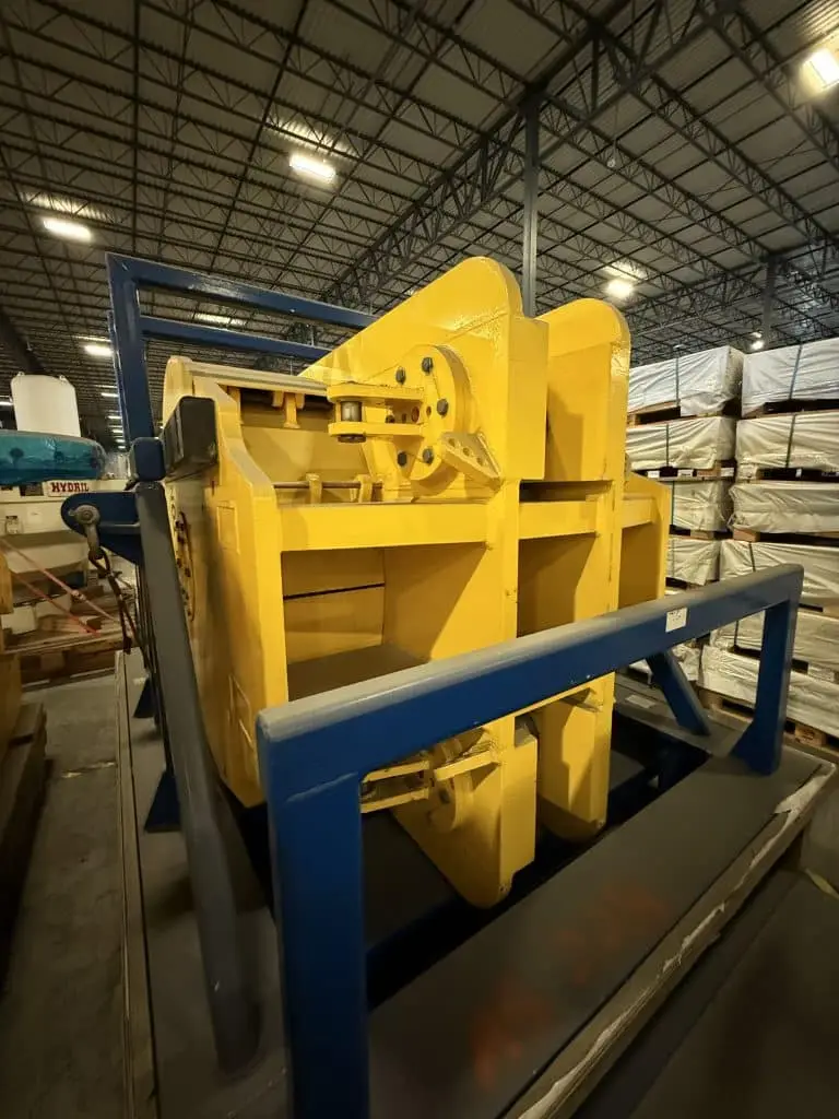 Hydralift 1000 Ton Traveling Block - Oil The Woodlands Group | Equipment