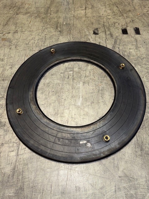 Wichita 4 Spud Air Tube - Oil The Woodlands Group | Equipment