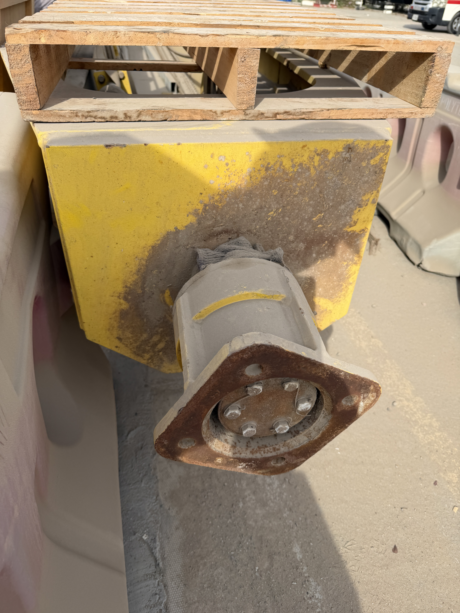 Cameron PRS GA05A (Pipe Racking System) - Oil The Woodlands Group ...